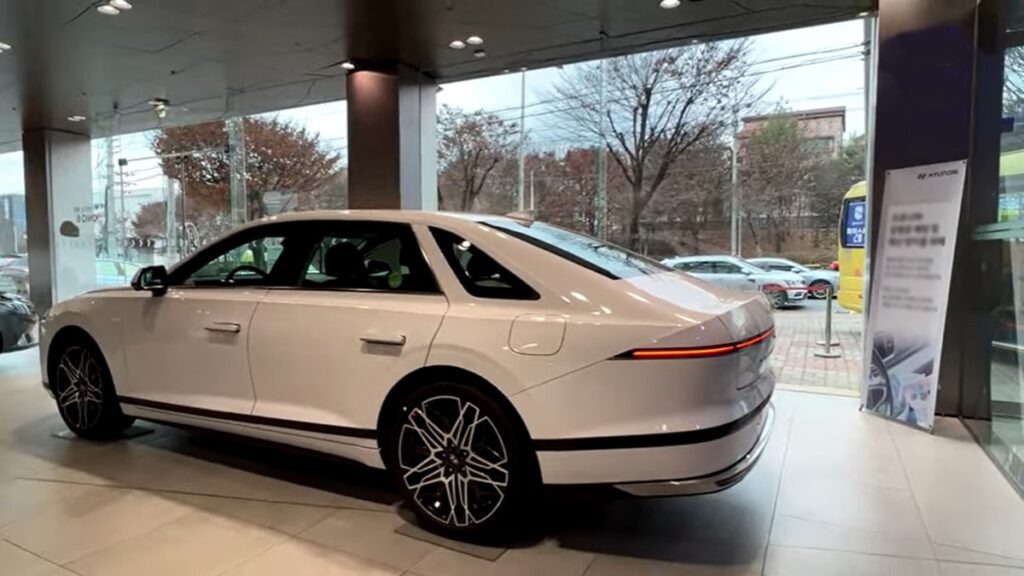 Novo Azera 2025: Preço, Lançamento e Todos os Detalhes no Brasil