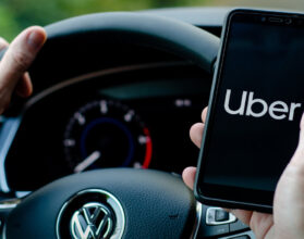 Uber Pending: Como Cancelar uma Corrida Pendente no Uber?