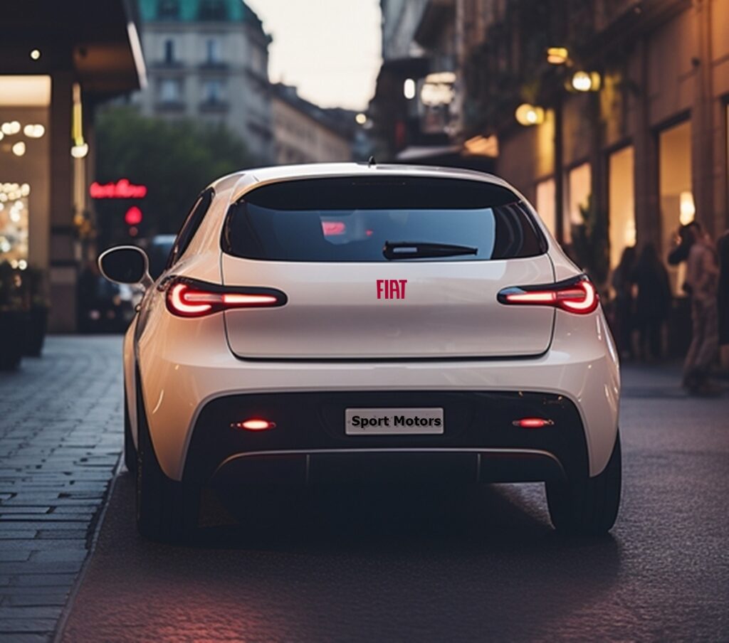 Palio 2025: Foto e detalhes do Novo Palio