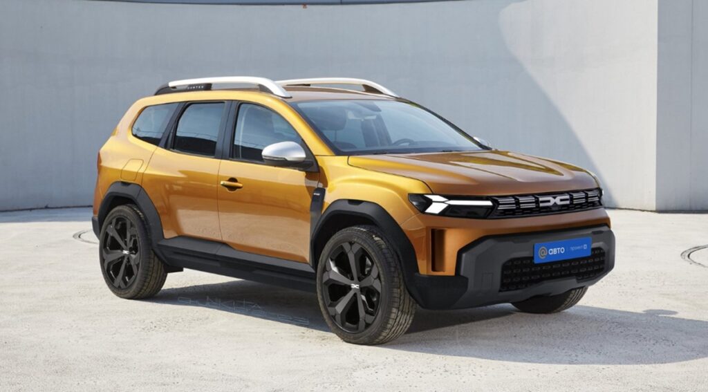 Duster 2025 Revelado: Conheça Todos os Detalhes, Preço e Versões Deste ...