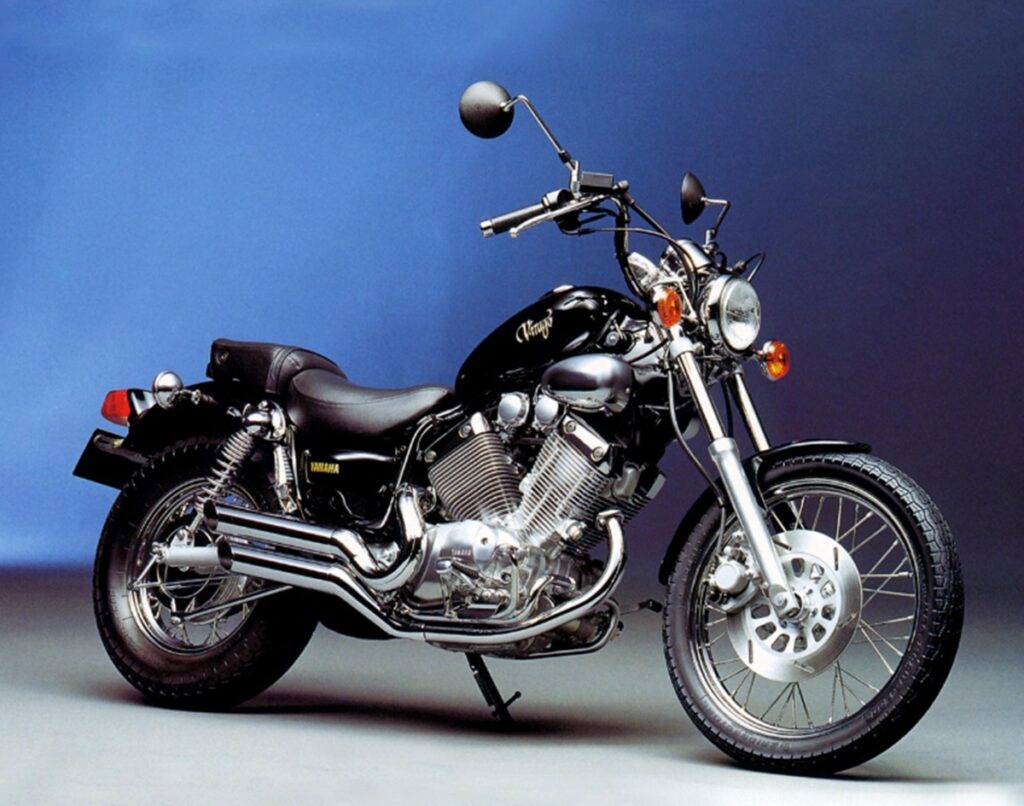 7 Motos Custom Baratas: As melhores opções por menos de R$20 mil em 2025