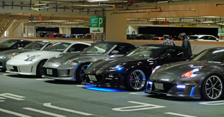 Estilo JDM: O Que É, Principais Características e Modelos Famosos