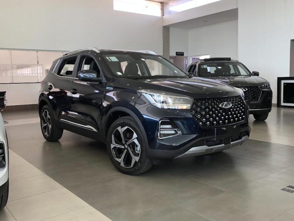 Tiggo 5X PCD 2025: Preço, equipamentos, isenções e descontos