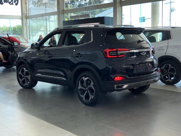 Tiggo 5X PCD 2025: Preço, equipamentos, isenções e descontos