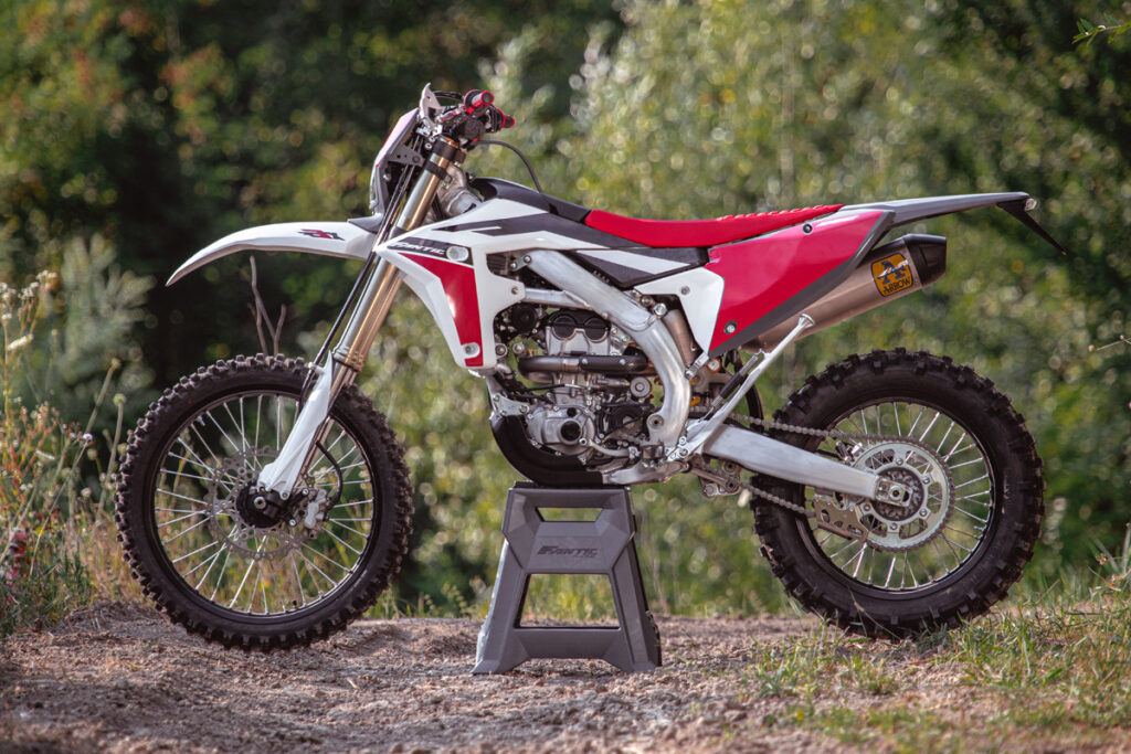 Top 05 Melhores motos para trilhas em 2025