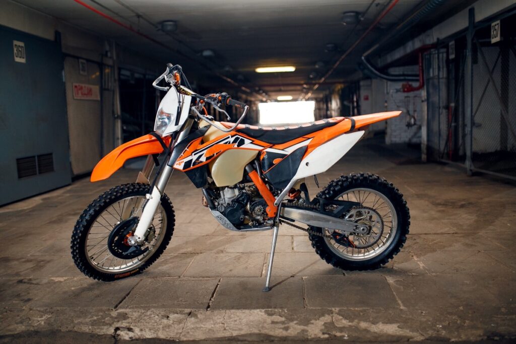 Top 05 Melhores motos para trilhas em 2025