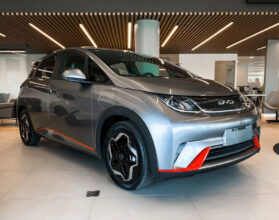 CYE Carros ou Carros BYD? Por Que os Brasileiros Estão Invertendo as ...