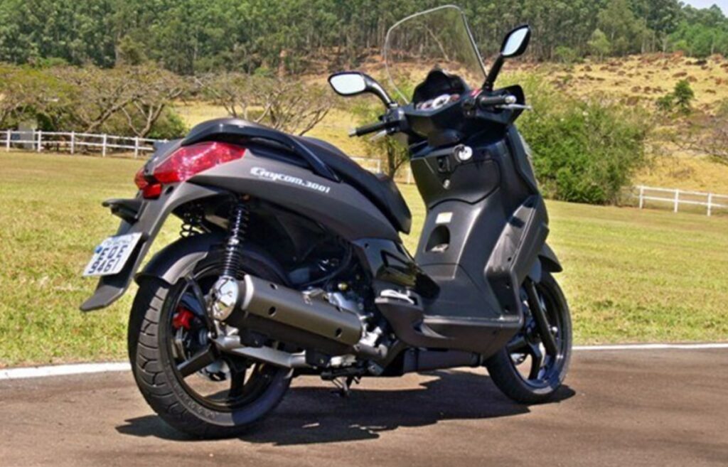 5 Motos Usadas Boas e Baratas por até R$ 10 mil em 2025