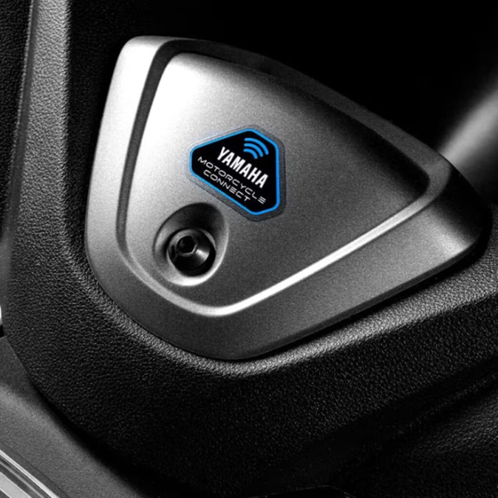 Yamaha NMax 2025: Possíveis Mudanças e Lançamento