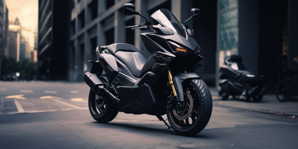 Yamaha NMax 2025: Possíveis Mudanças e Lançamento