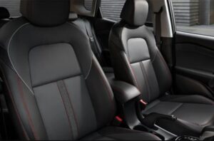 Chevrolet Tracker 2025: Faz Até 13,6 km/l e Tem Preço Atrativo