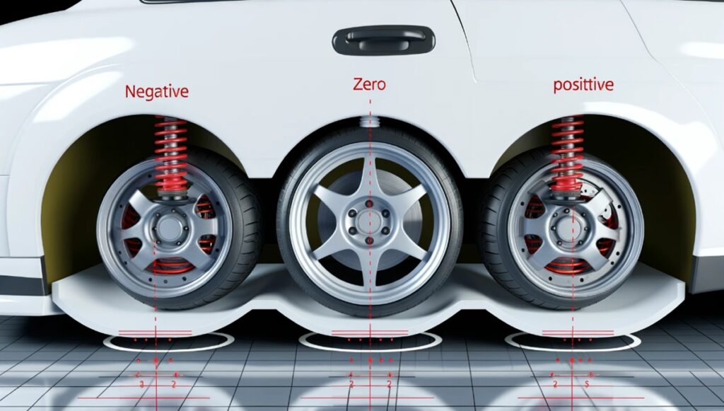 Caster: O que é e quando é necessário fazer?