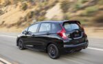Honda Fit 2025: preço, informações técnicas, consumo e design