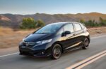 Honda Fit 2025: preço, informações técnicas, consumo e design