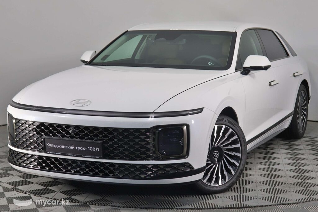 Novo Azera 2025: Preço, Lançamento e Todos os Detalhes no Brasil