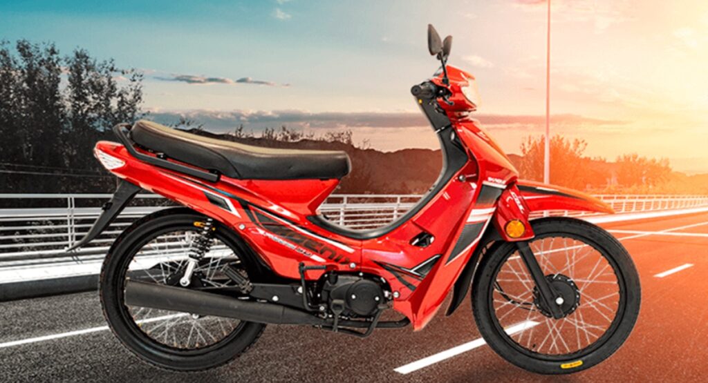 Shineray Phoenix 50cc é a motoneta mais barata do Brasil e faz até 48 km/l