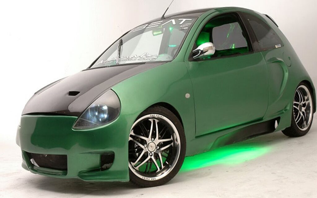 05 melhores carros baratos para tunar no Brasil em 2025