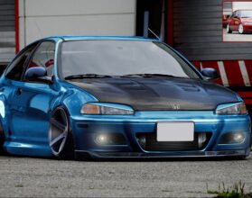 Estilo JDM: O Que É, Principais Características e Modelos Famosos