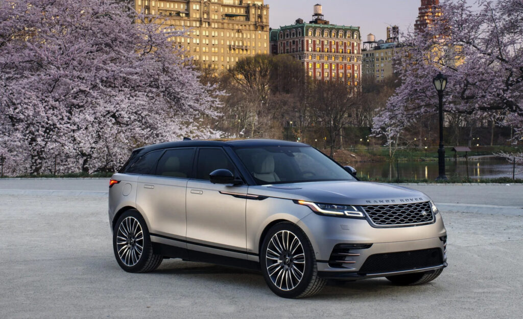 Quantos custa o Range Rover Velar? Veja preço, consumo e valor do IPVA