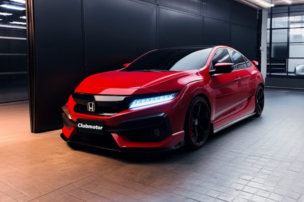 Civic G10: A Revolução Espacial Que Conquistou o Brasil