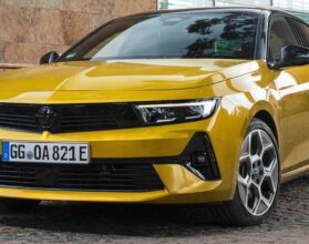 Novo Astra 2025: Ficha técnica e preço no Brasil