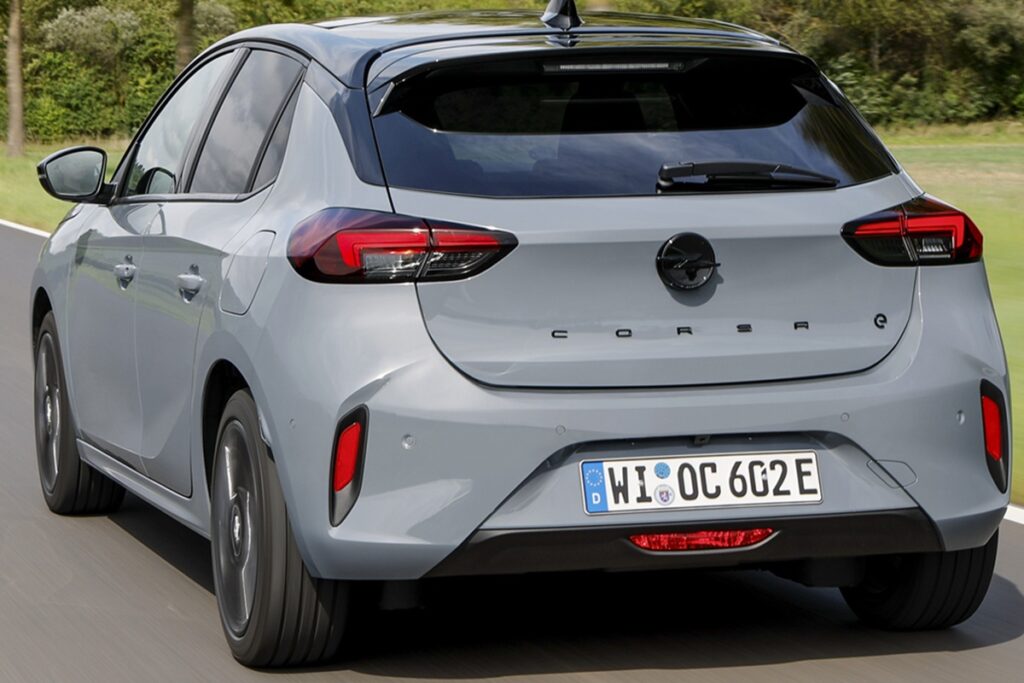 Novo Corsa 2025: O Retorno Triunfal do Queridinho Brasileiro?