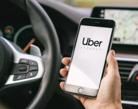 Uber Pending: Como Cancelar uma Corrida Pendente no Uber?