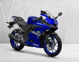 Yamaha YZF-R6 2025: Preço e lançamento no Brasil