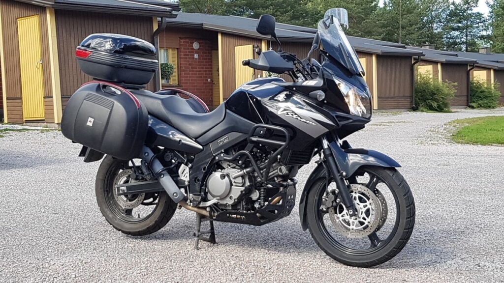 As 05 Melhores Motos de até 600cc por 30 mil