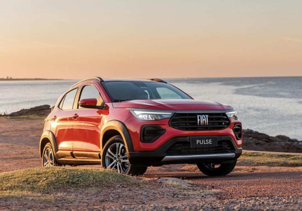 Top 5 SUVs Com Melhor Custo-Benefício em 2025: Conheça os Campeões da ...