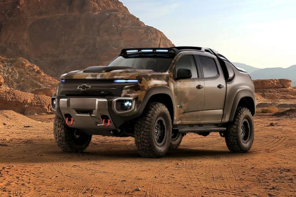 Carros Off-Road: 05 melhores opções para Trilha em 2025