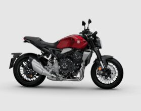 Motos 2025: Conheça os 20 Principais Lançamentos no Brasil e seus Preços