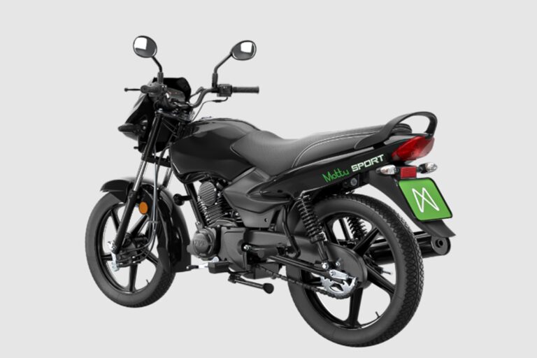 Mottu Sport 110i: Descubra o Preço e Benefícios da Nova Moto