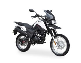 Shineray JEF 150s EFI 2025 é lançada para rivalizar com a Honda CG 160 ...