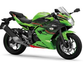 Motos 2025: Conheça os 20 Principais Lançamentos no Brasil e seus Preços