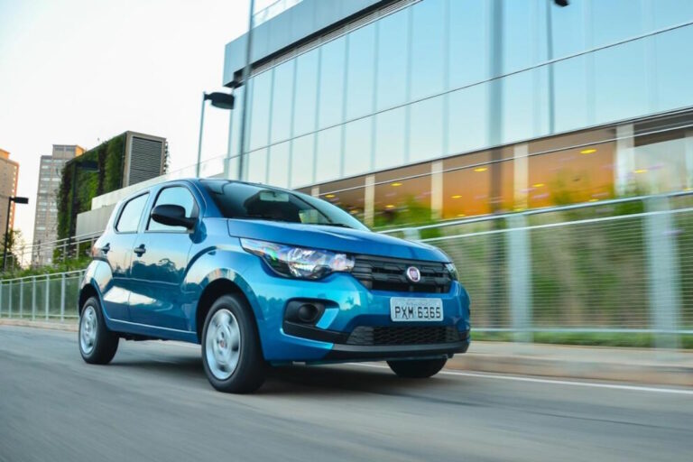 Os Melhores Carros Custo-Benefício de 2025: Uma Conversa Sobre Opções ...