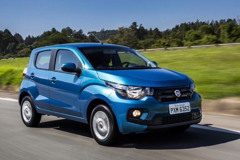 Os 6 Carros para PCD Mais Baratos em 2025: Confira a Lista