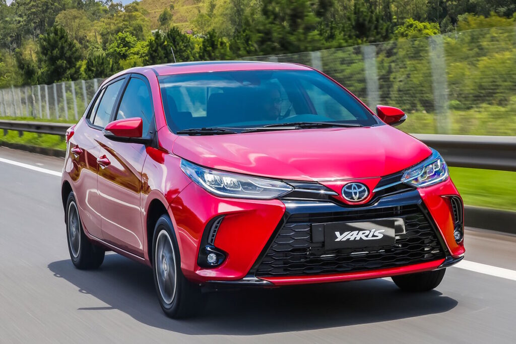 Os 6 Carros para PCD Mais Baratos em 2025: Confira a Lista