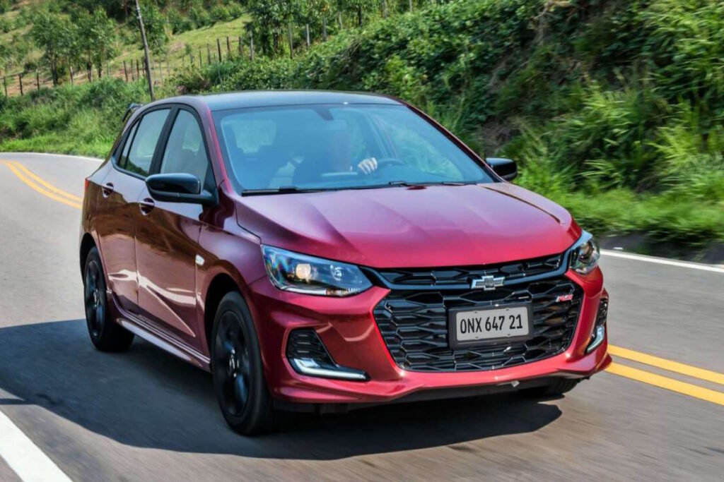 Código de Erro 35 no Onix: Saiba o Que Significa e Como Resolver o Problema