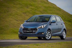 Os Melhores Carros Custo-Benefício de 2025: Uma Conversa Sobre Opções ...