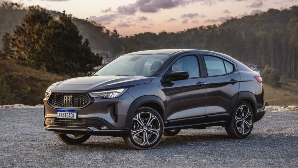 Carros para PCD: 12 SUVs com Benefícios Já Disponíveis em 2025