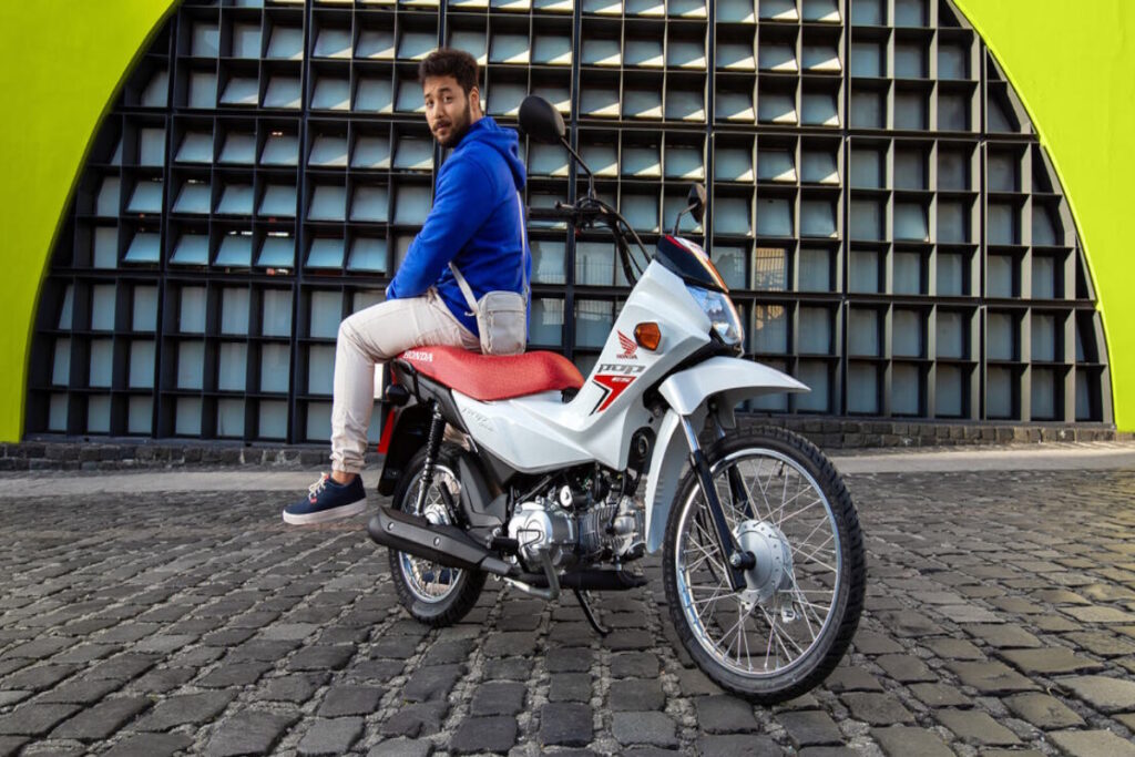 10 Motos com Melhor Custo-Benefício em 2025