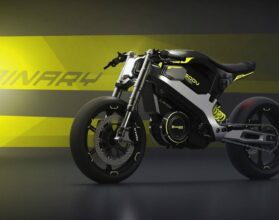 Motos 2025: Conheça os 20 Principais Lançamentos no Brasil e seus Preços